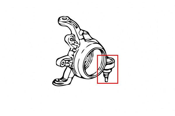 Honda S2000 Roll Center Adjuster - Hardrace – UMC-Parts.de